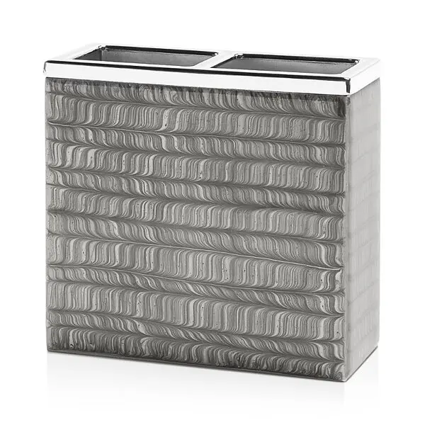 KASSATEX Delano Toothbrush Holder
