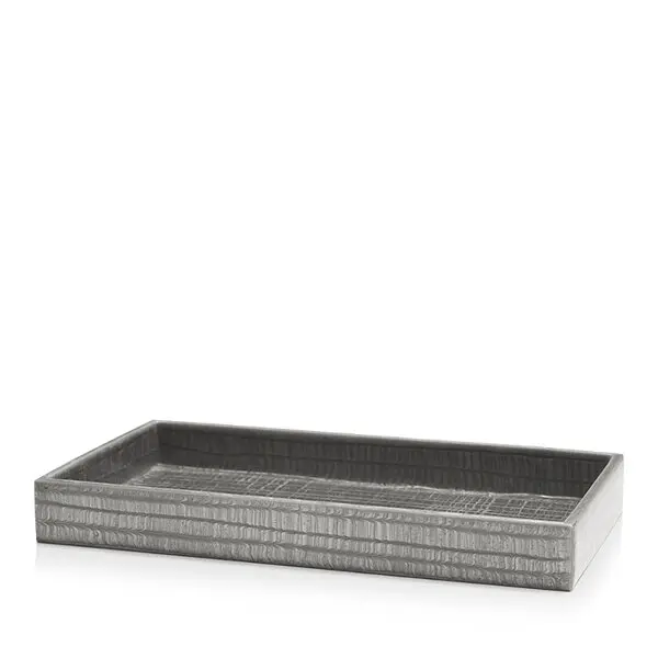 KASSATEX Delano Tray - Gray
