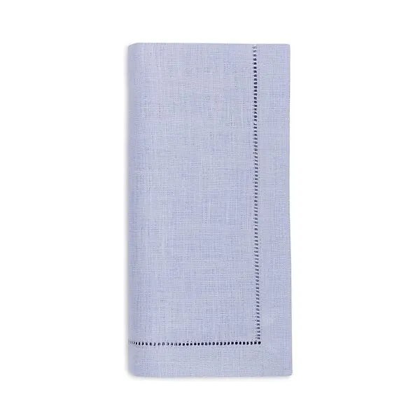 SFERRA Festival Cocktail Napkins, Set Of 4 - Crocus