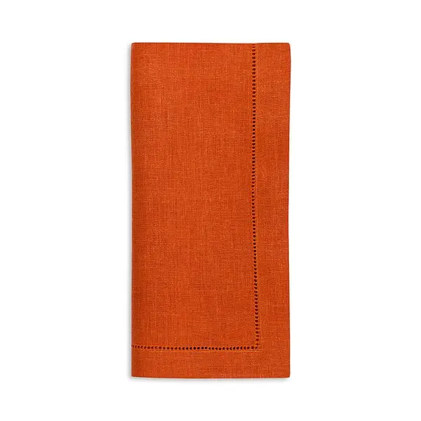 SFERRA Festival Cocktail Napkins, Set Of 4 - Sunset
