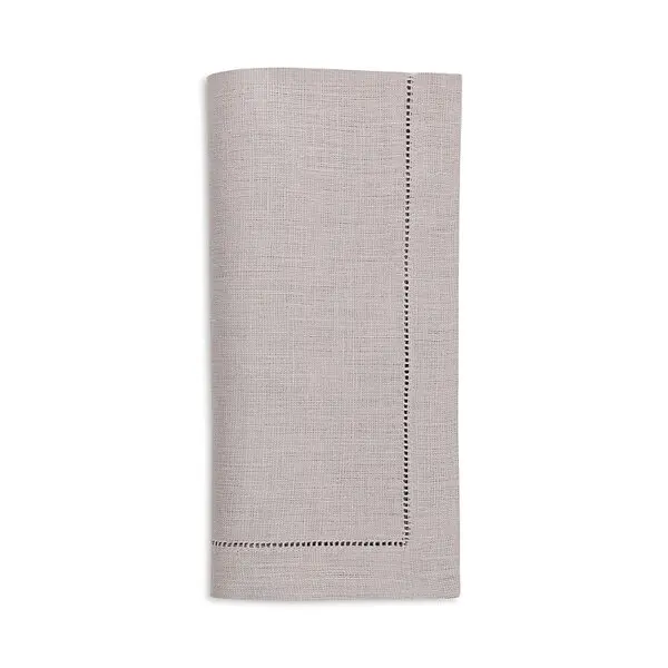 SFERRA Festival Cocktail Napkins, Set Of 4 - Tin