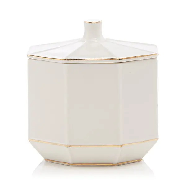 KASSATEX St. Honore Cotton Jar