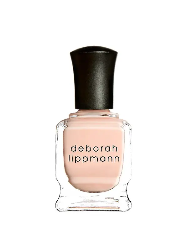 Deborah Lippmann All About That Base Cc Base Coat