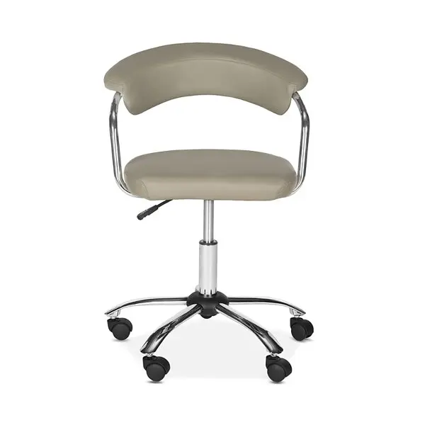 SAFAVIEH Pier Desk Chair - Grey