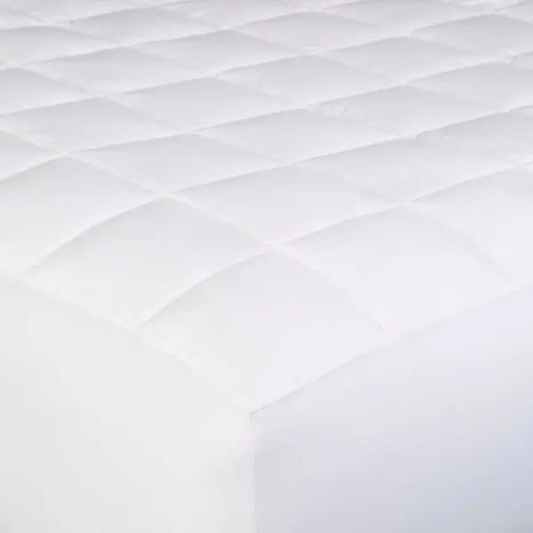 SFERRA Arcadia Down Alternative Mattress Pad, Full