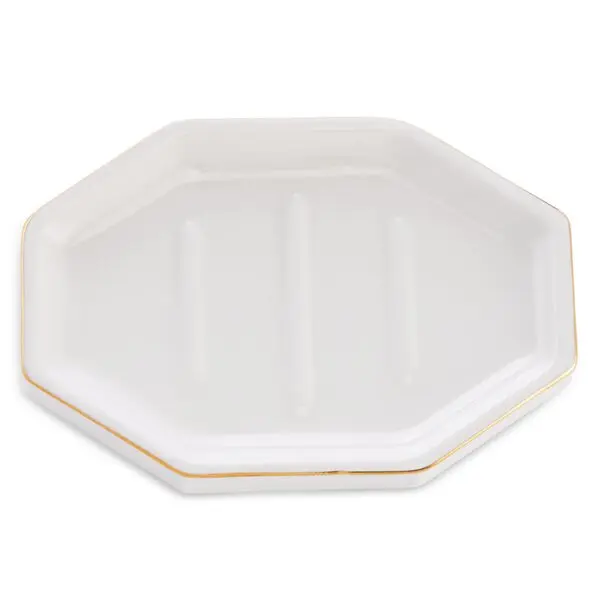 KASSATEX St. Honore Soap Dish