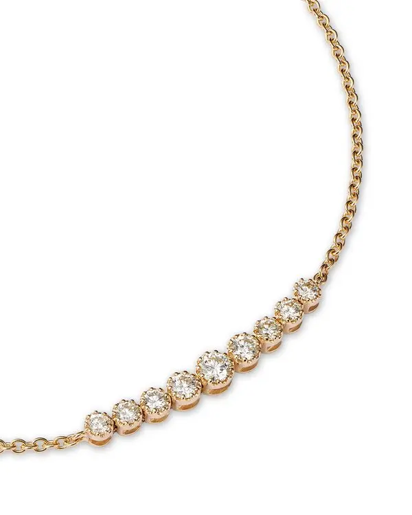 Bloomingdale'S Diamond Bracelet, 0.25 Tcw