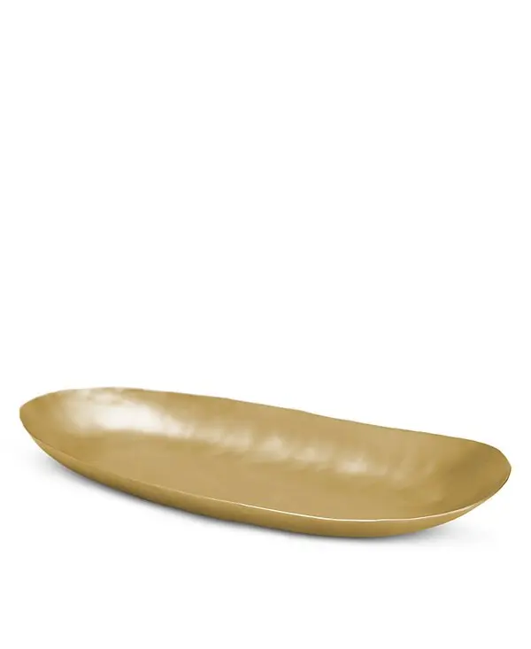 KASSATEX Nile Tray - Gold