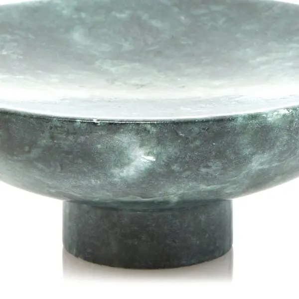 KASSATEX Esmeralda Soap Dish