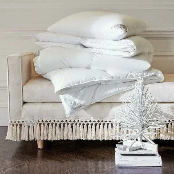 SFERRA Somerset Soft Down Pillow, Standard