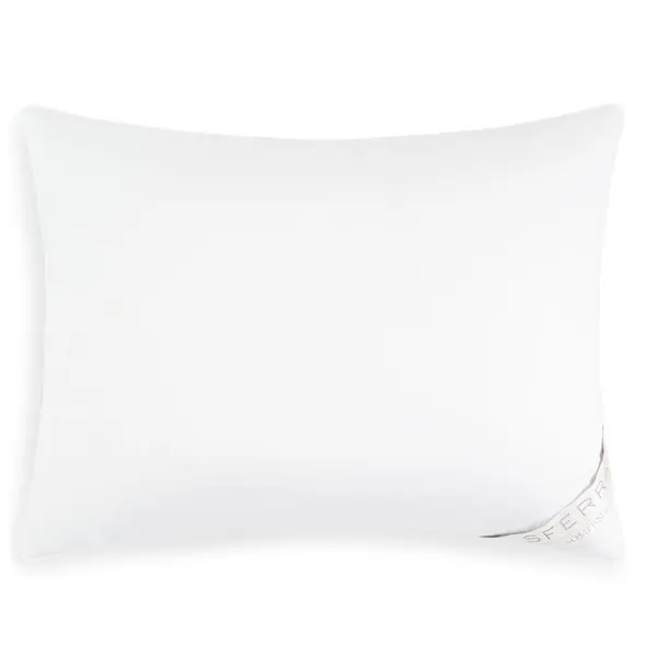 SFERRA Somerset Medium Standard Down Pillow