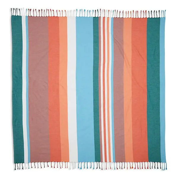 KASSATEX Bondi Beach Blanket - Multi