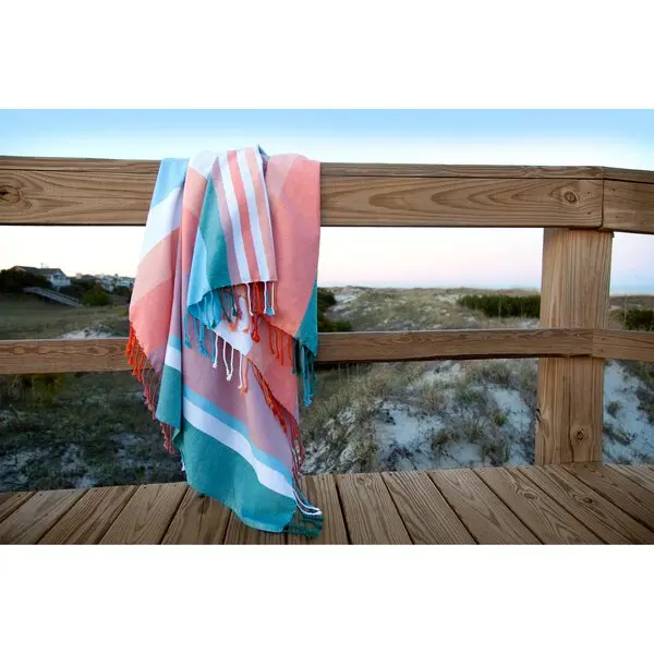 KASSATEX Bondi Beach Blanket