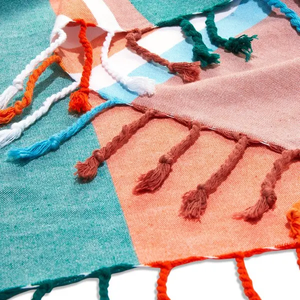 KASSATEX Bondi Beach Blanket
