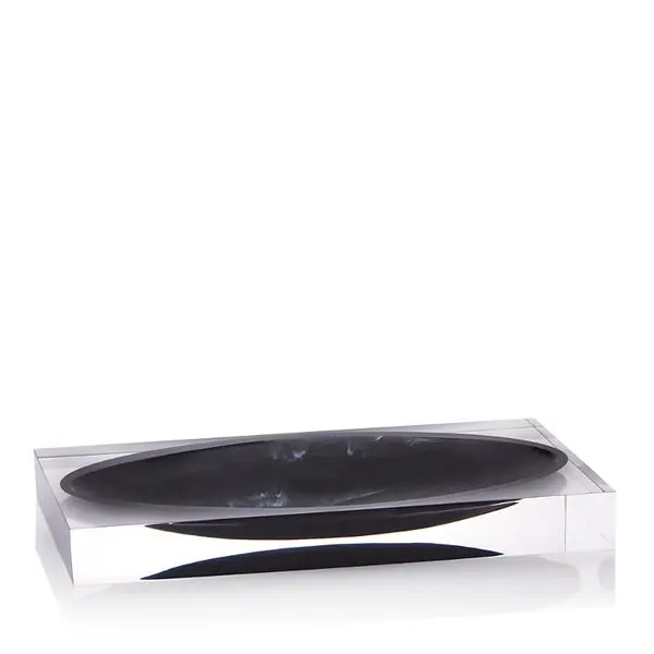 KASSATEX Ducale Tray - Black
