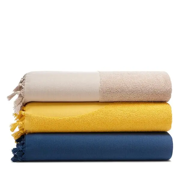 KASSATEX Elements Beach Towel - Sand