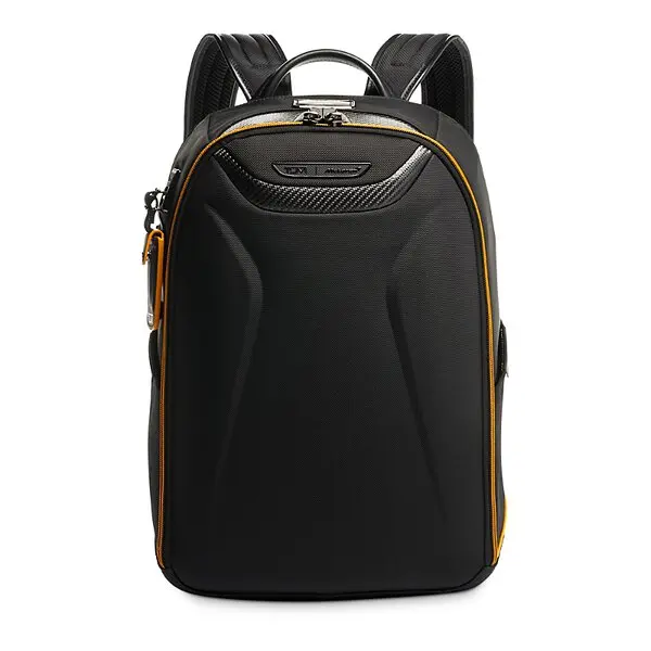 Tumi Mclaren Velocity Backpack - Black