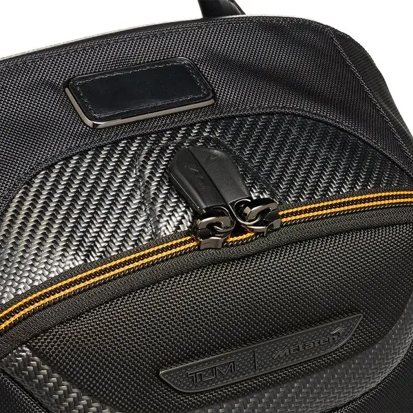 Tumi Mclaren Velocity Backpack