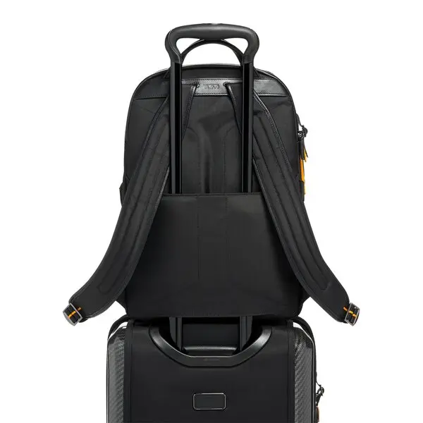 Tumi Mclaren Velocity Backpack