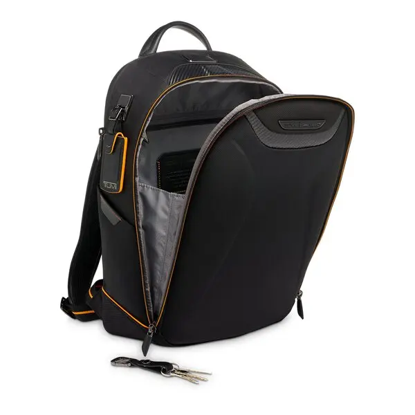 Tumi Mclaren Velocity Backpack