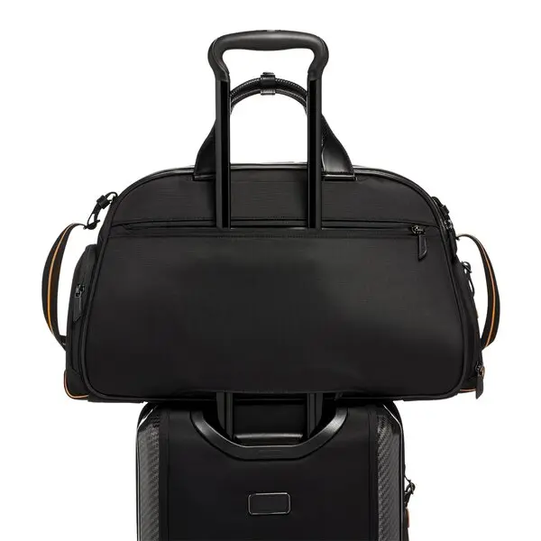 Tumi Mclaren Quantum Duffel