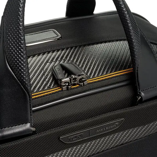 Tumi Mclaren Quantum Duffel