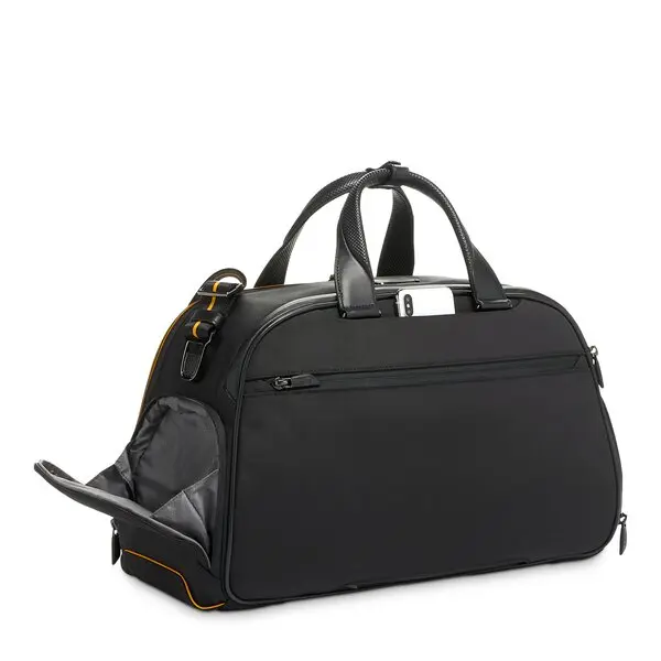 Tumi Mclaren Quantum Duffel