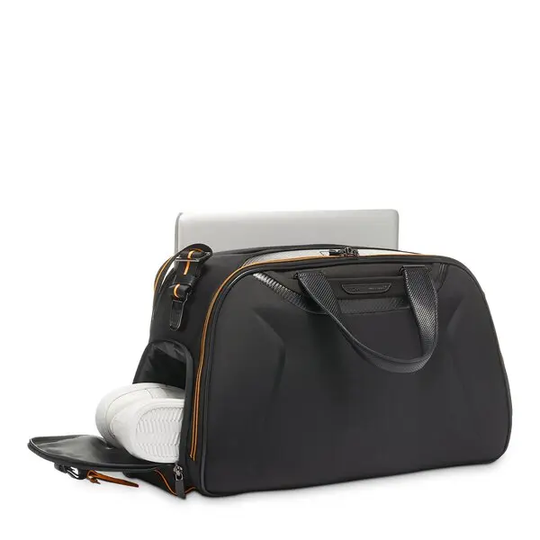 Tumi Mclaren Quantum Duffel