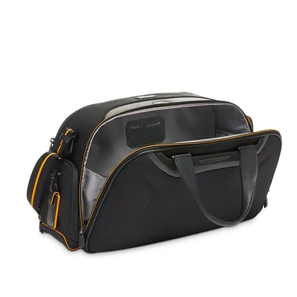 Tumi Mclaren Quantum Duffel