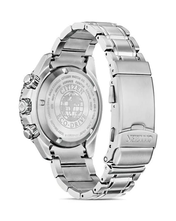 Citizen Eco-drive Promaster Diver Chronograph, 46mm