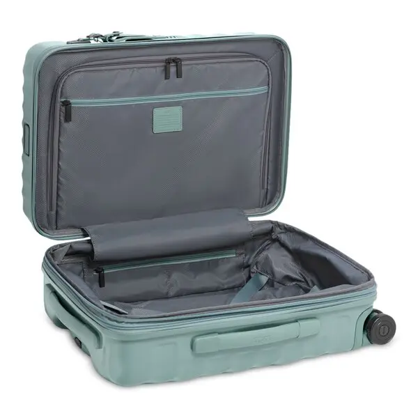Tumi 19 Degree International Expandable 4-wheel Carry-on - Thyme