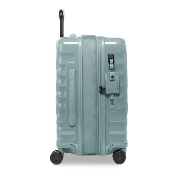 Tumi 19 Degree International Expandable 4-wheel Carry-on - Thyme