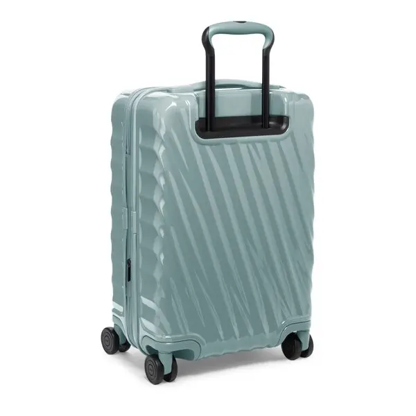 Tumi 19 Degree International Expandable 4-wheel Carry-on - Thyme