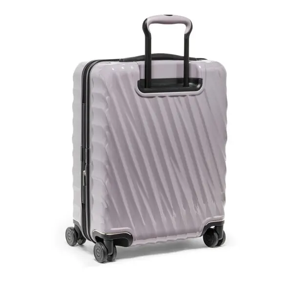 Tumi 19 Degree Continental Expandable 4-wheel Carry-on Luggage - Lavender