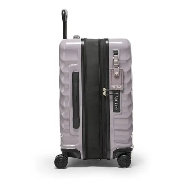 Tumi 19 Degree Continental Expandable 4-wheel Carry-on Luggage - Lavender