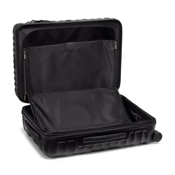 Tumi 19 Degree Short Trip Expandable 4-wheel Packing Case