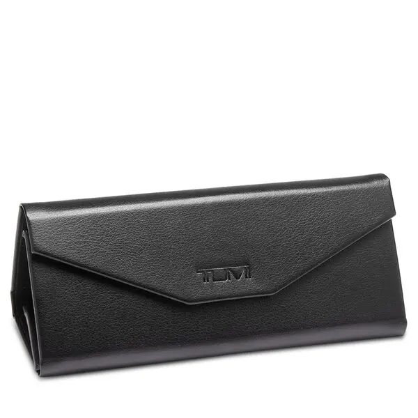 Tumi Cat Eye Gradient Sunglasses