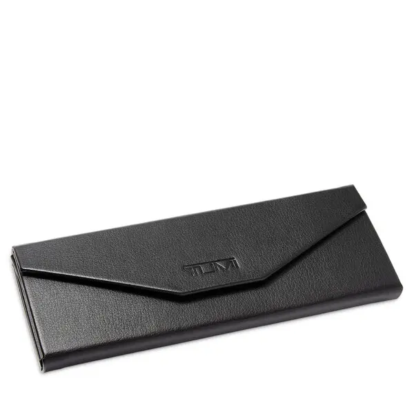 Tumi Cat Eye Gradient Sunglasses