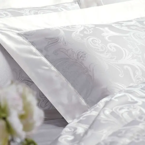 TOGAS House Of Textiles Perseus Fitted Sheet, Queen