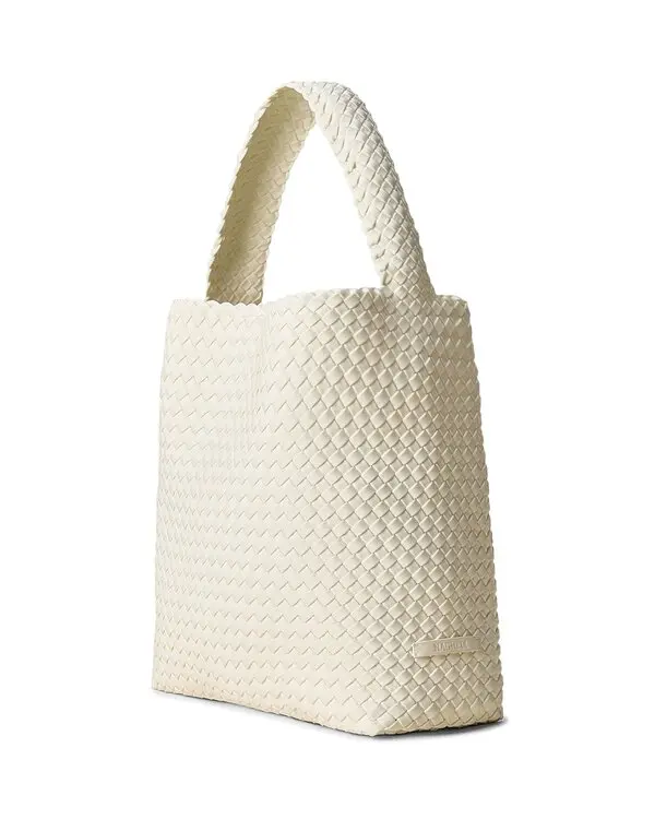 NAGHEDI Nomad Medium Hobo Bag - Jasmine