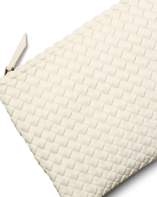 NAGHEDI Nomad Medium Hobo Bag - Jasmine