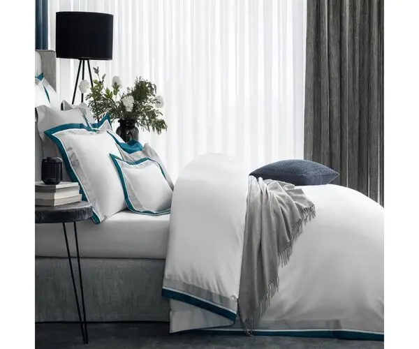 TOGAS House Of Textiles Pallada Duvet Cover, King