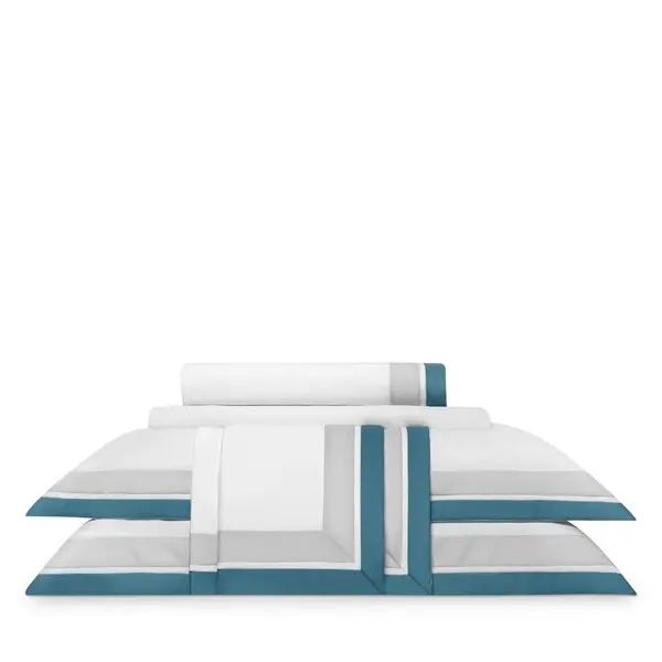 TOGAS House Of Textiles Pallada Duvet Cover, King
