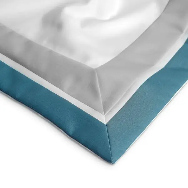 TOGAS House Of Textiles Pallada Duvet Cover, King