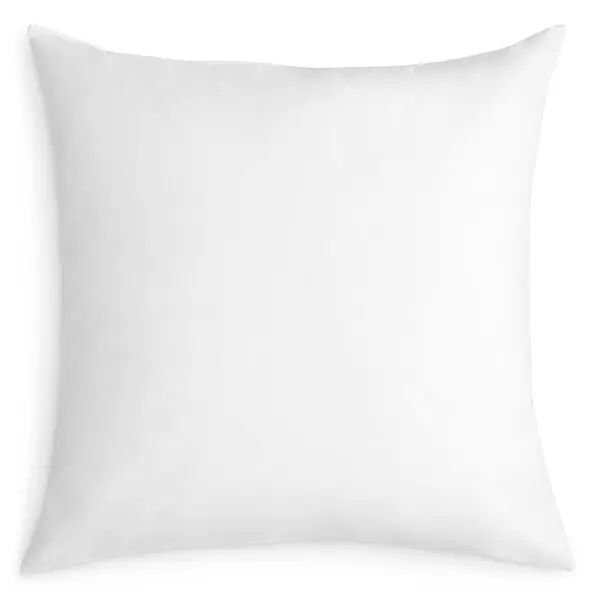 MATOUK Libero Euro Pillow Insert - White