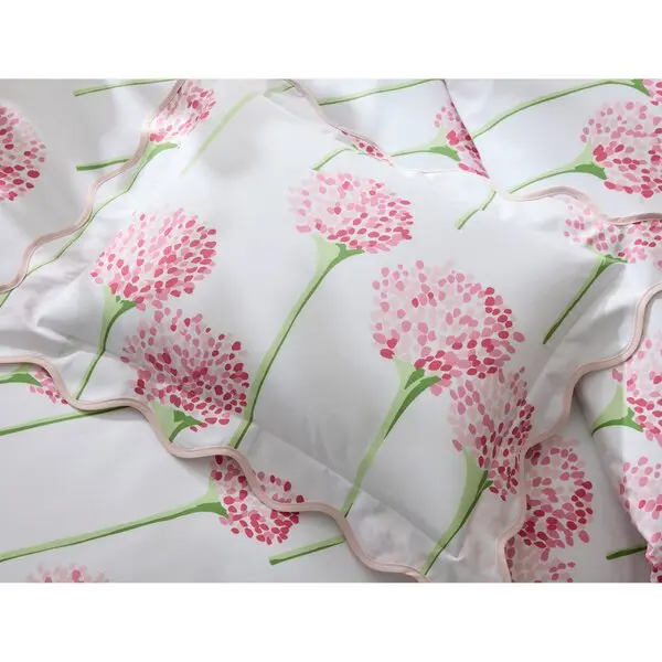MATOUK Lulu Dk For Charlotte King Pillowcase, Pair
