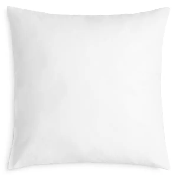 MATOUK Libero Decorative Pillow Insert, 20 X 20 - White