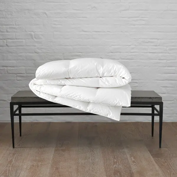 MATOUK Chalet All Season Down Comforter, Twin