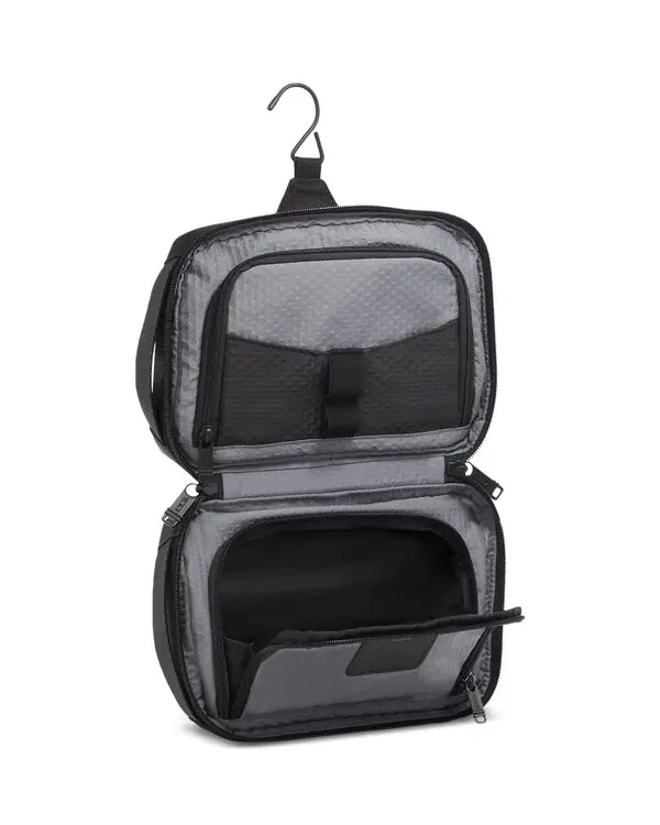 Tumi Alpha Bravo Response Travel Kit