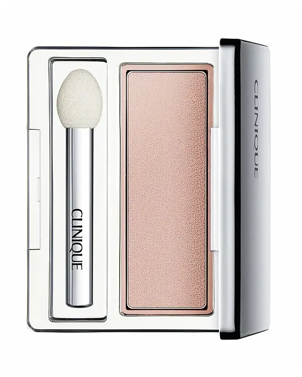 CLINIQUE All About Shadow Single, Soft Matte - Nude Rose